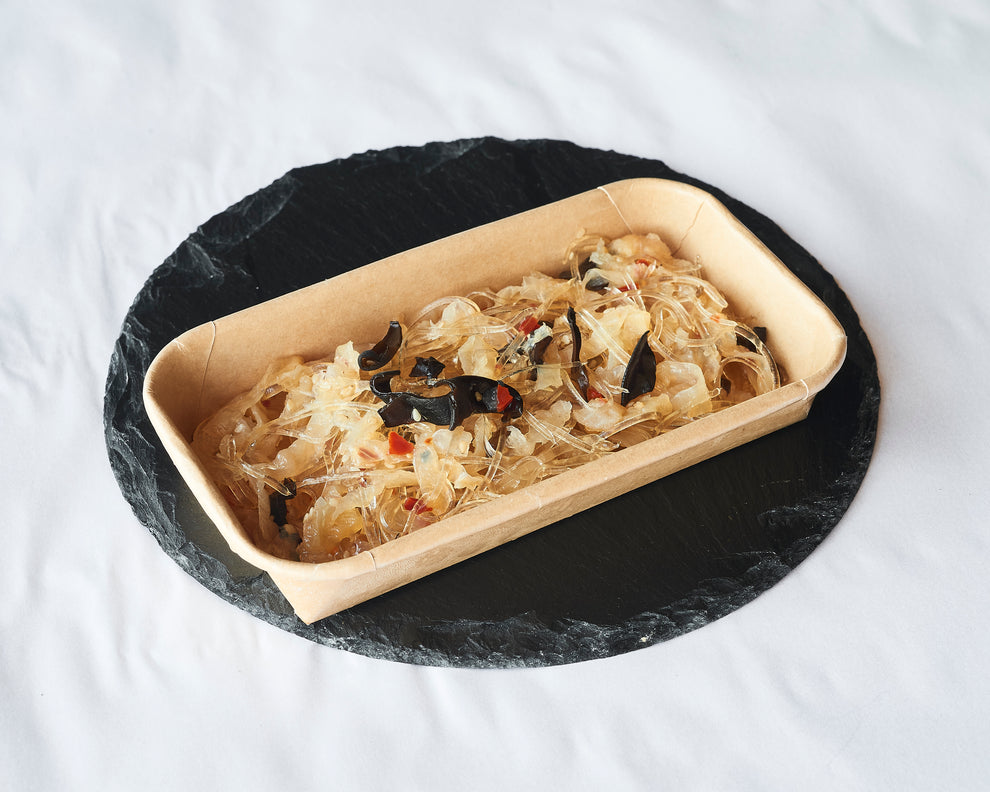 Buy Fresh Sydney Jellyfish Salad - Best Prices & Fast Delivery – GetSashimi