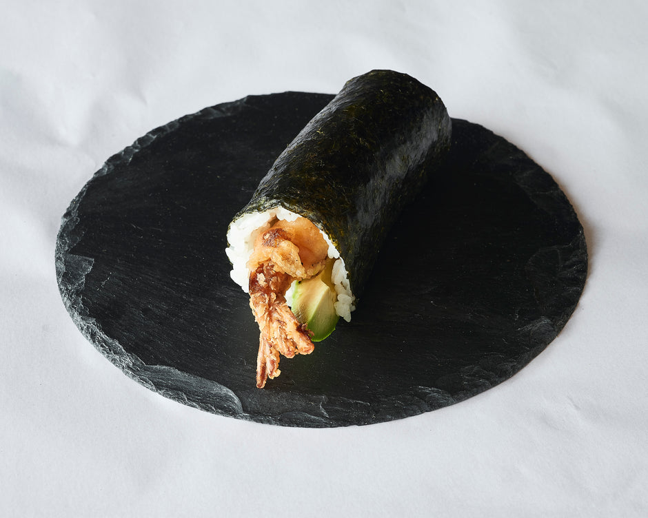 Hand Rolls: Fresh, Delicious Sushi Rolls Made to Order – GetSashimi