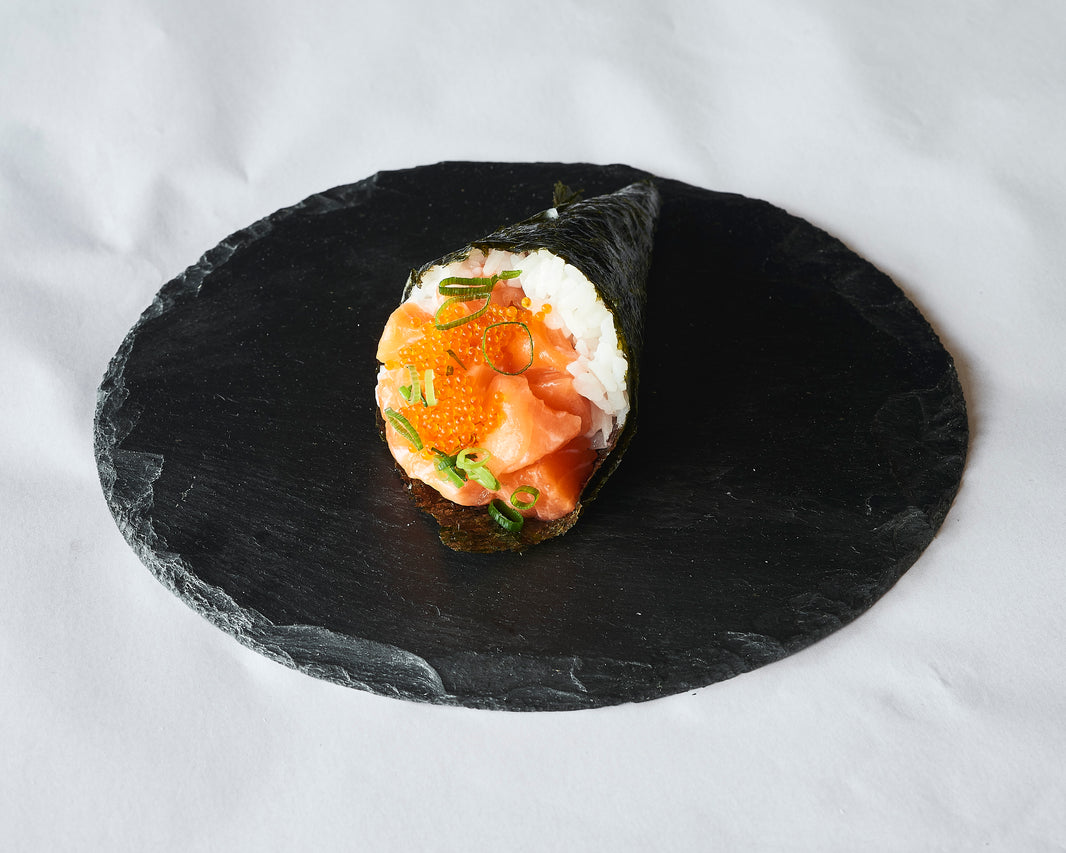 Hand Rolls: Fresh, Delicious Sushi Rolls Made to Order – GetSashimi