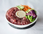 Poke Bowls: Fresh, Healthy and Delicious Poke Bowl Selection – GetSashimi