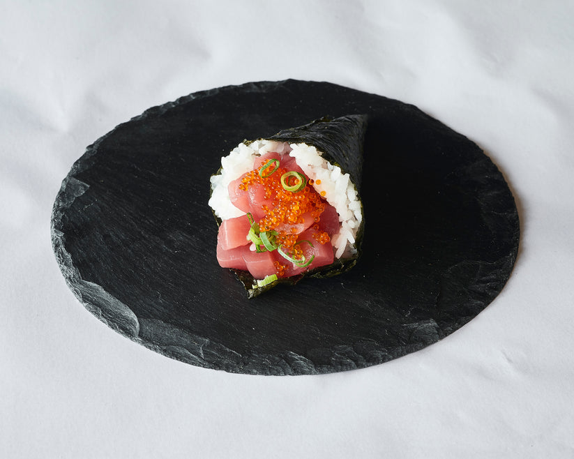 Buy Fresh Sydney Tuna Temaki – Best Sushi Rolls Near You | Order Now ...