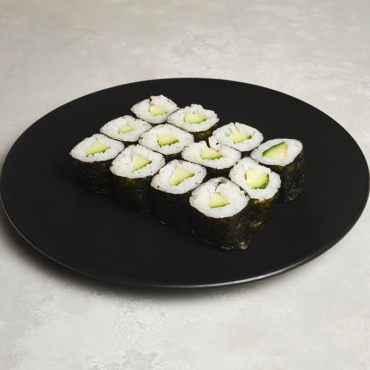 Hand Rolls: Fresh, Delicious Sushi Rolls Made to Order – GetSashimi