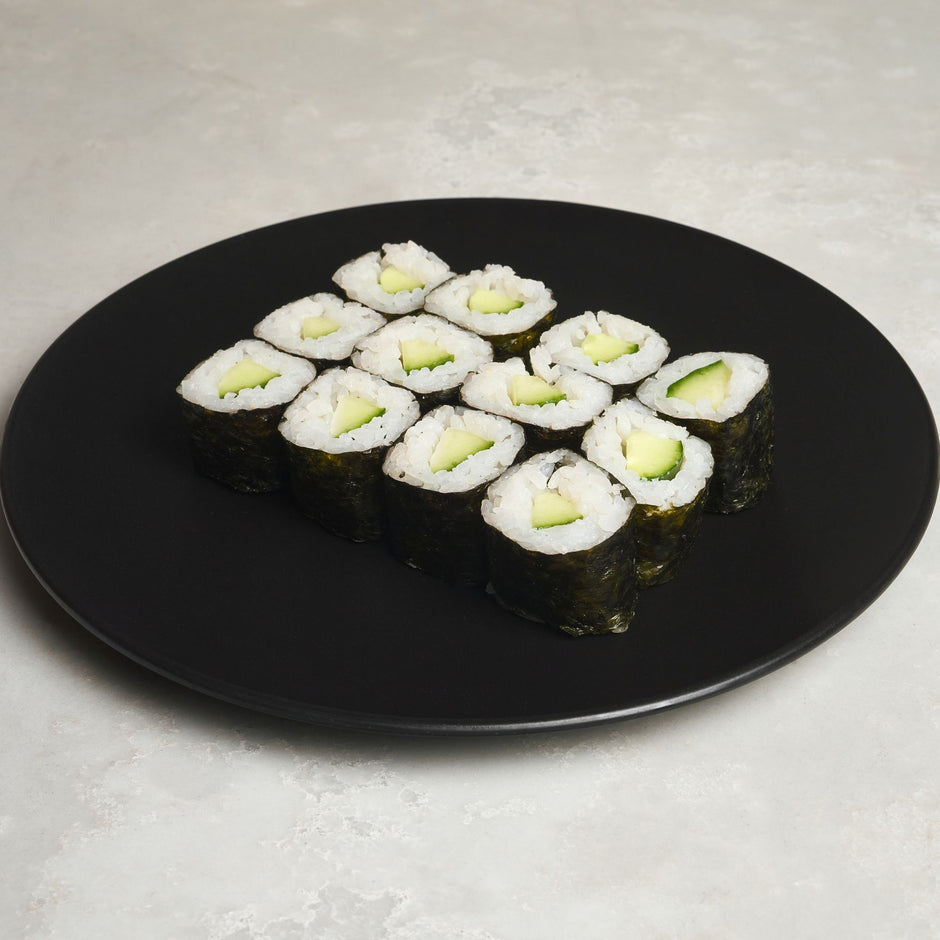 Hand Rolls: Fresh, Delicious Sushi Rolls Made to Order – GetSashimi