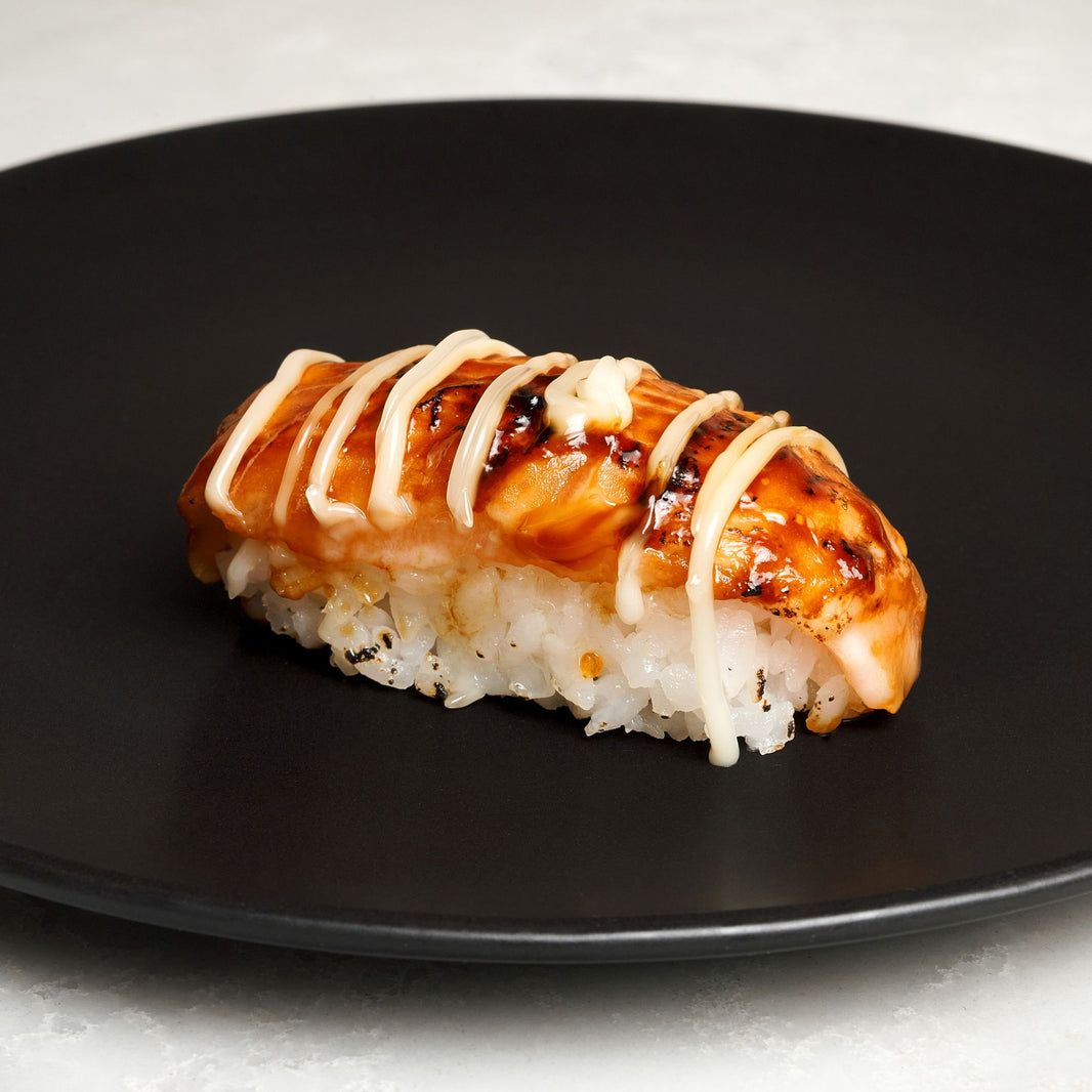 Nigiri: Premium Assorted Nigiri Sushi with Fresh Seafood – GetSashimi